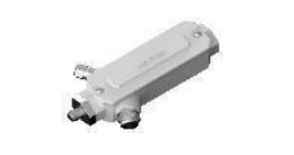 Junction Box Kit – Non-Wireable M12 to 3/4" NPS Threads - White ...