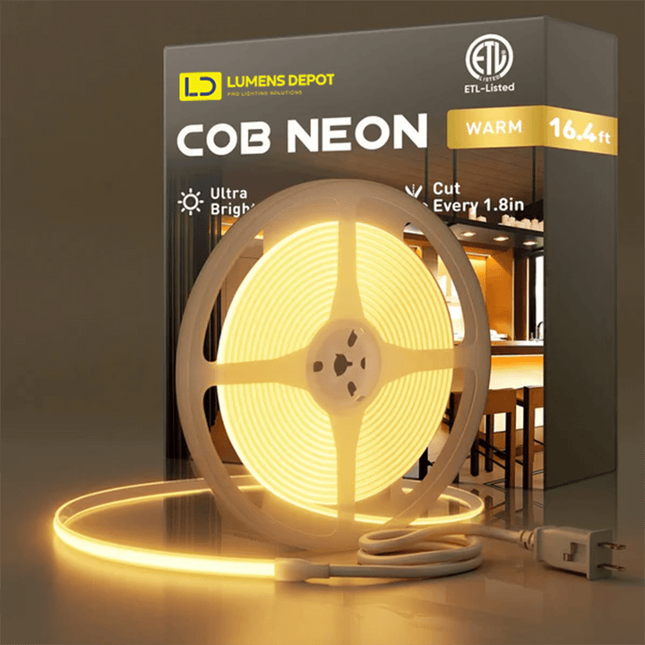 Wholesale Lighting Solutions | Commercial LED Lighting for Businesses